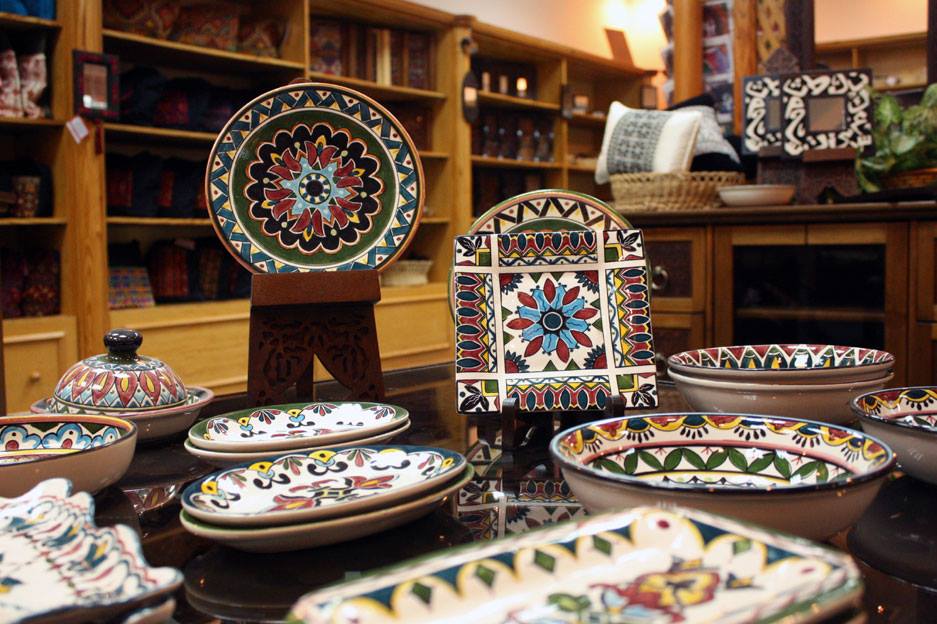 Crafts – Shop Palestine