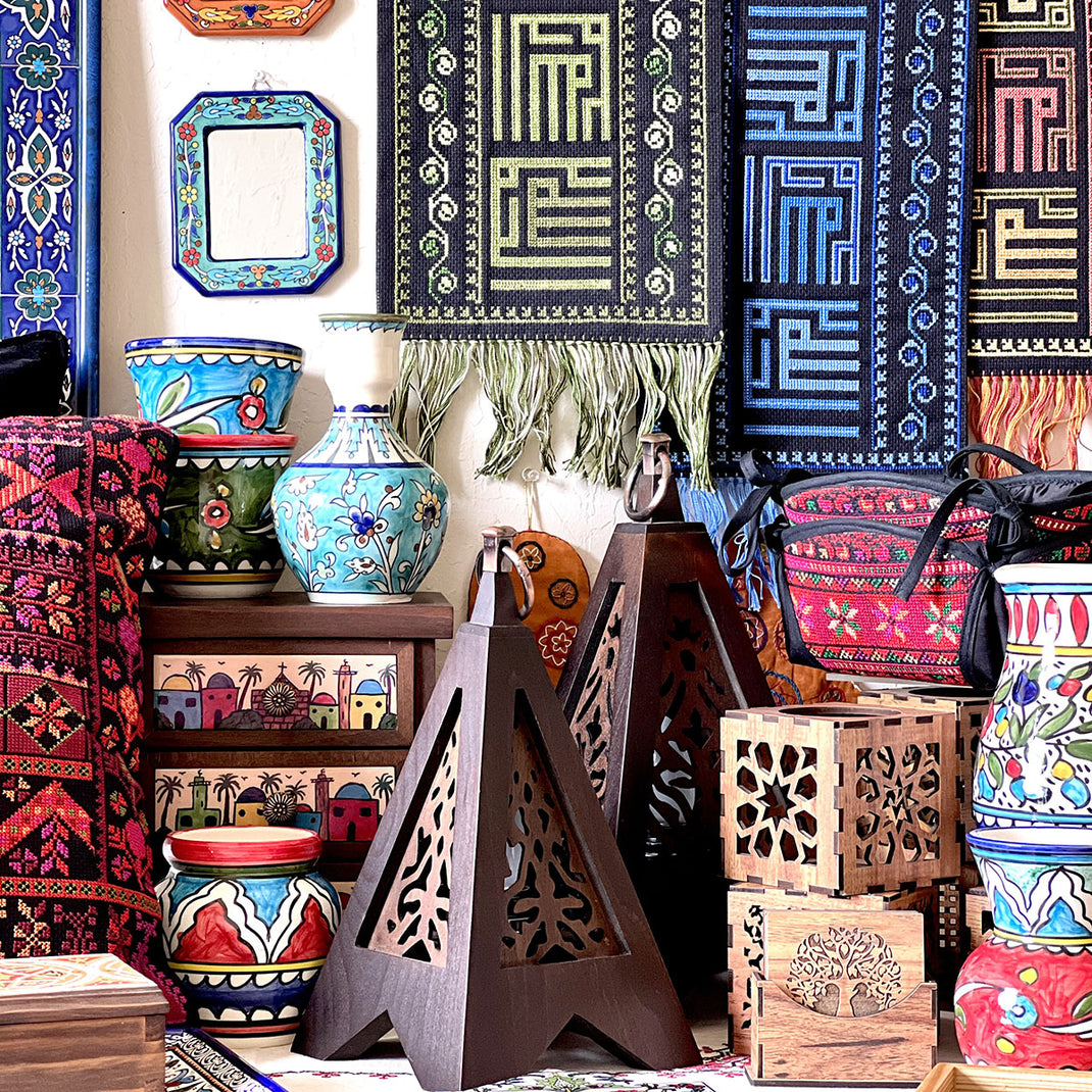 Home Décor – Shop Palestine