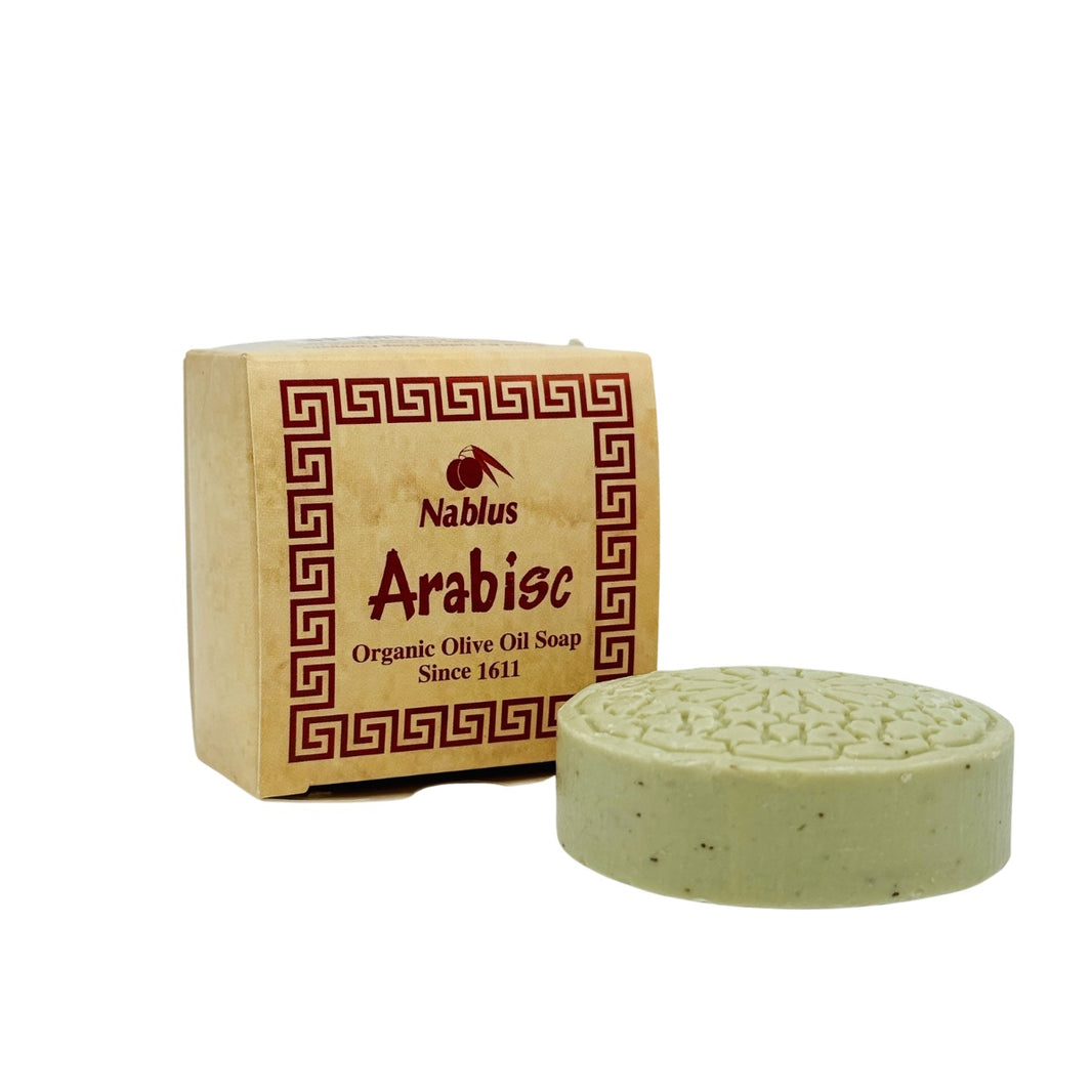 Nablus Soap – Shop Palestine