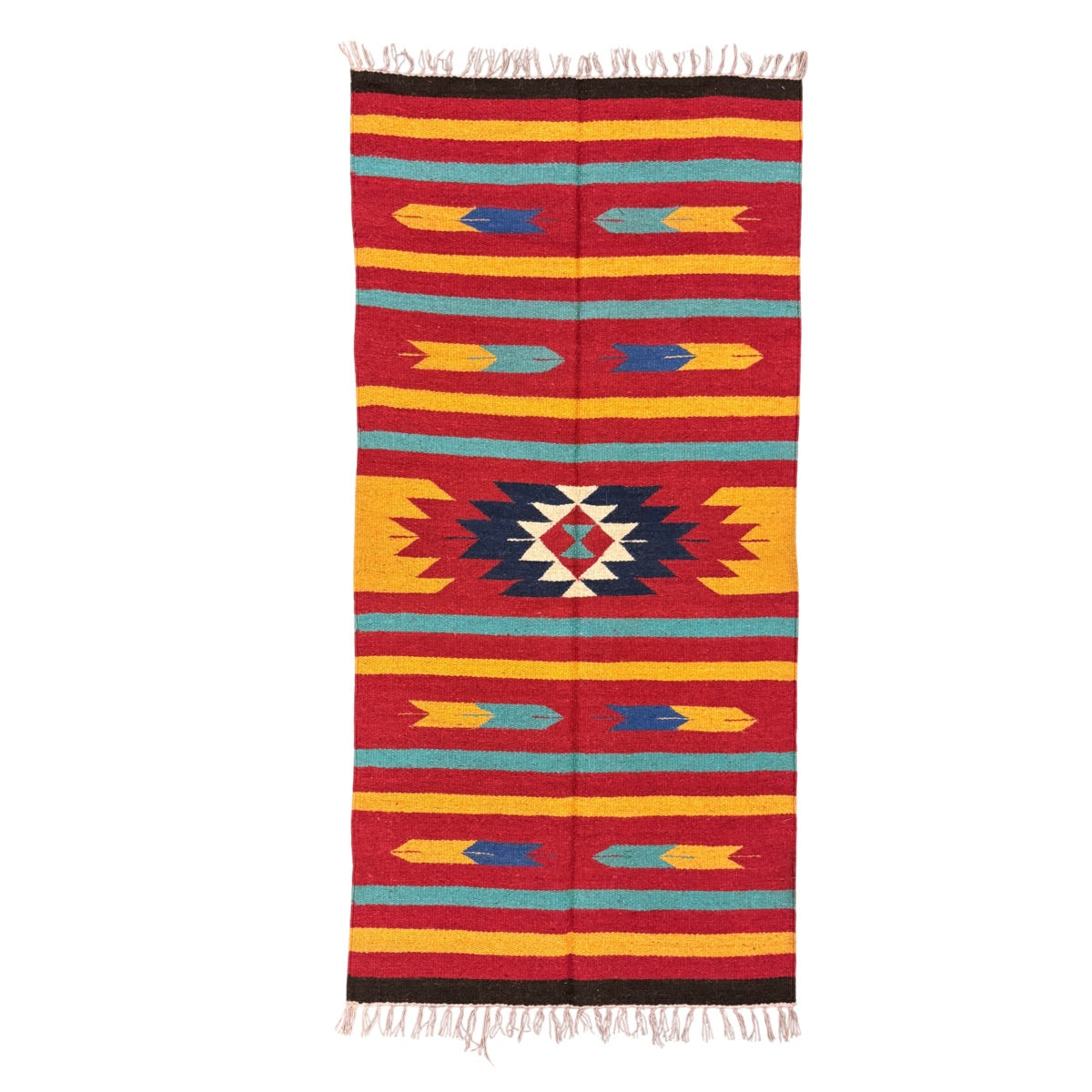 Handwoven Rug from Gaza – Shop Palestine