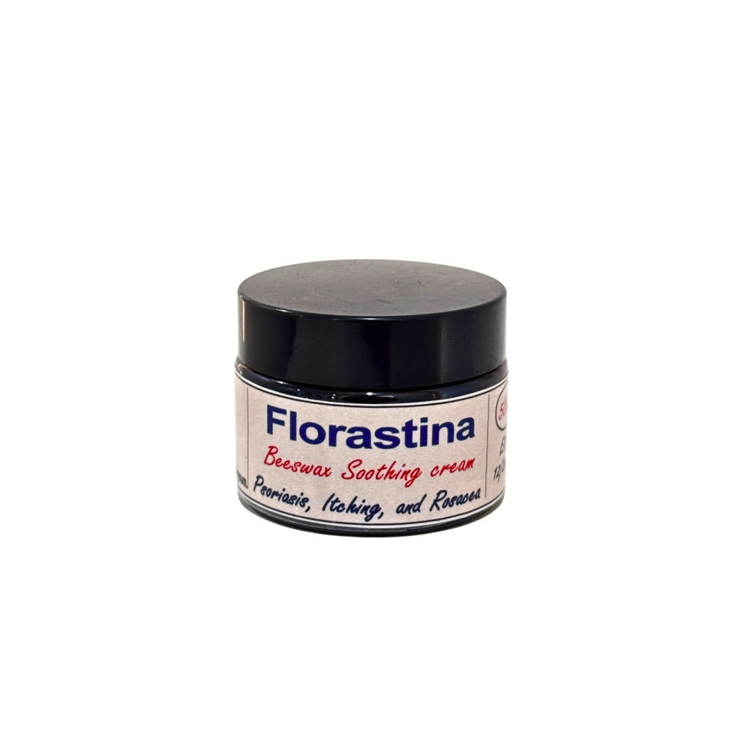 Essesntial Oils Beeswax Cream (50 ml) – Shop Palestine