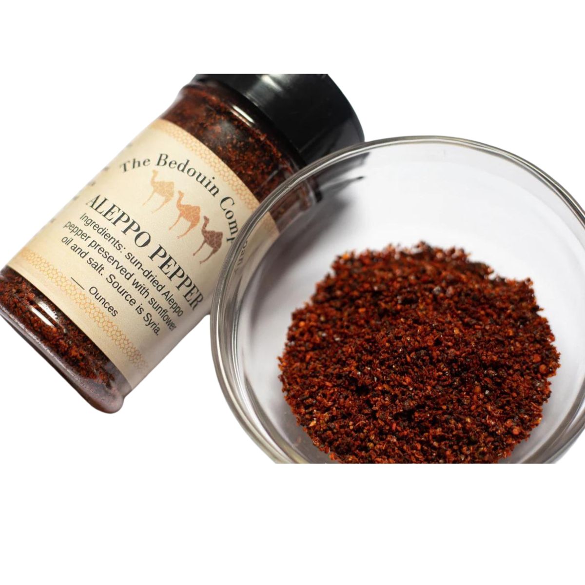 Aleppo Pepper – Shop Palestine