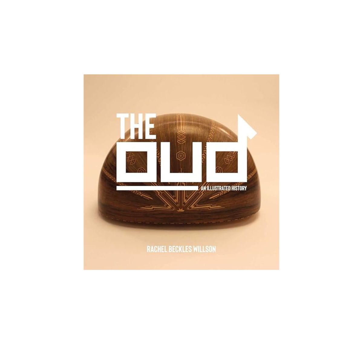 The Oud: An Illustrated History – Shop Palestine