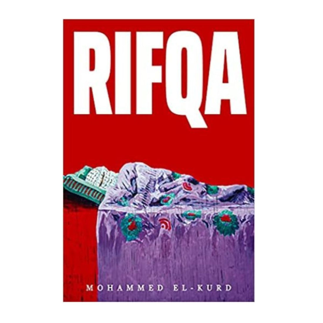 Rifqa – Shop Palestine